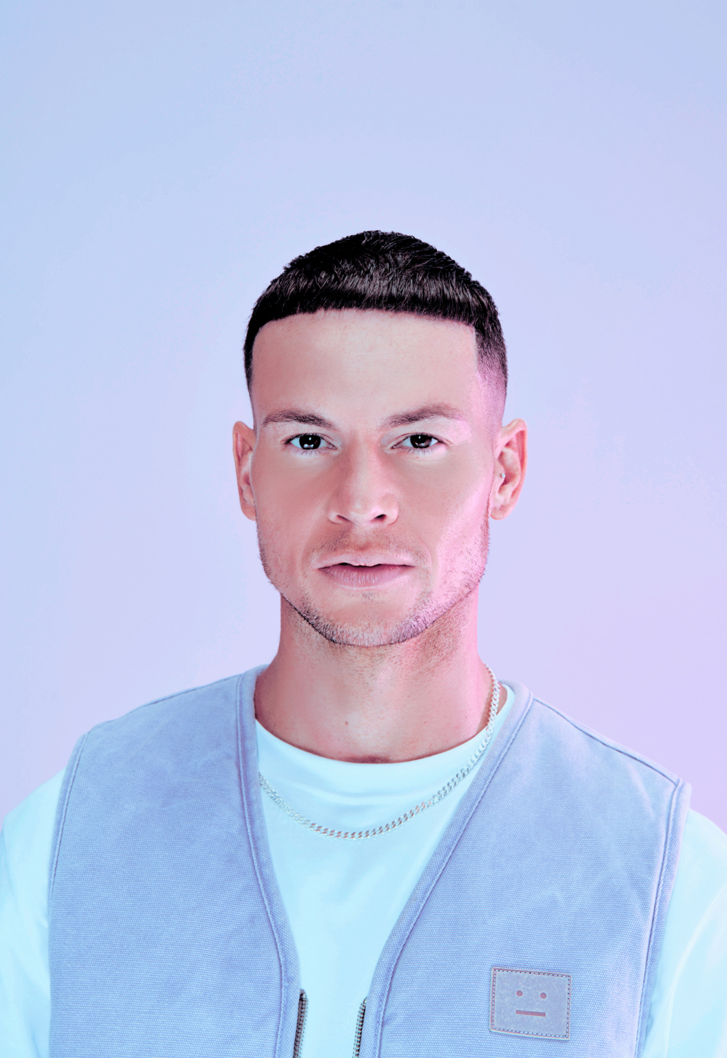 Joel – Capital Radio